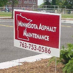 Eight Effective Uses for Cheap Lawn Signs - PromoteSigns